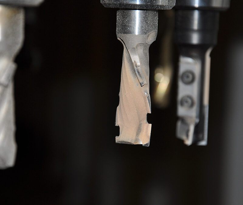 Cnc Fraeser Michael KÖrling